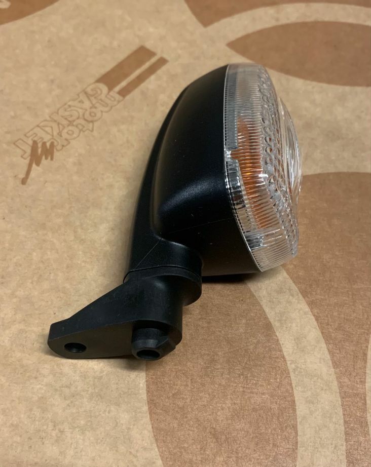 Indicator Front Left Rear Right BMW R 1200 R ABS 2006/2018 | eBay