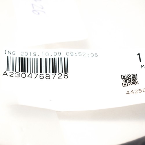 Mercedes-Benz SL R129 Fuel Hose A2304768726 5.4 Petrol Genuine for sale ...