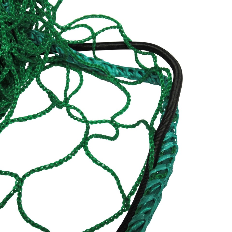 Trailer Cargo Net Heavy Duty 1.5m x 2.2m (Bungee Truck Skip Netting Hay ...