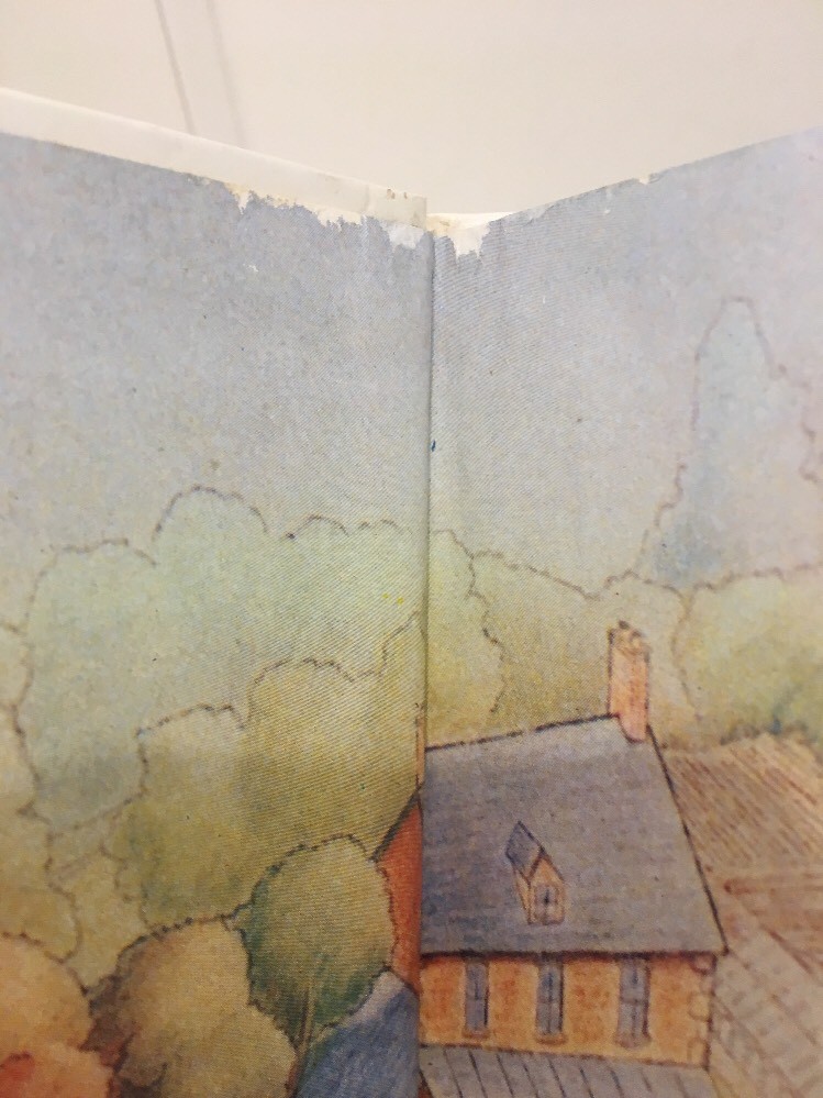 ladybird Granpa Book of the Film Burningham John 0721414761 FREE POST ...