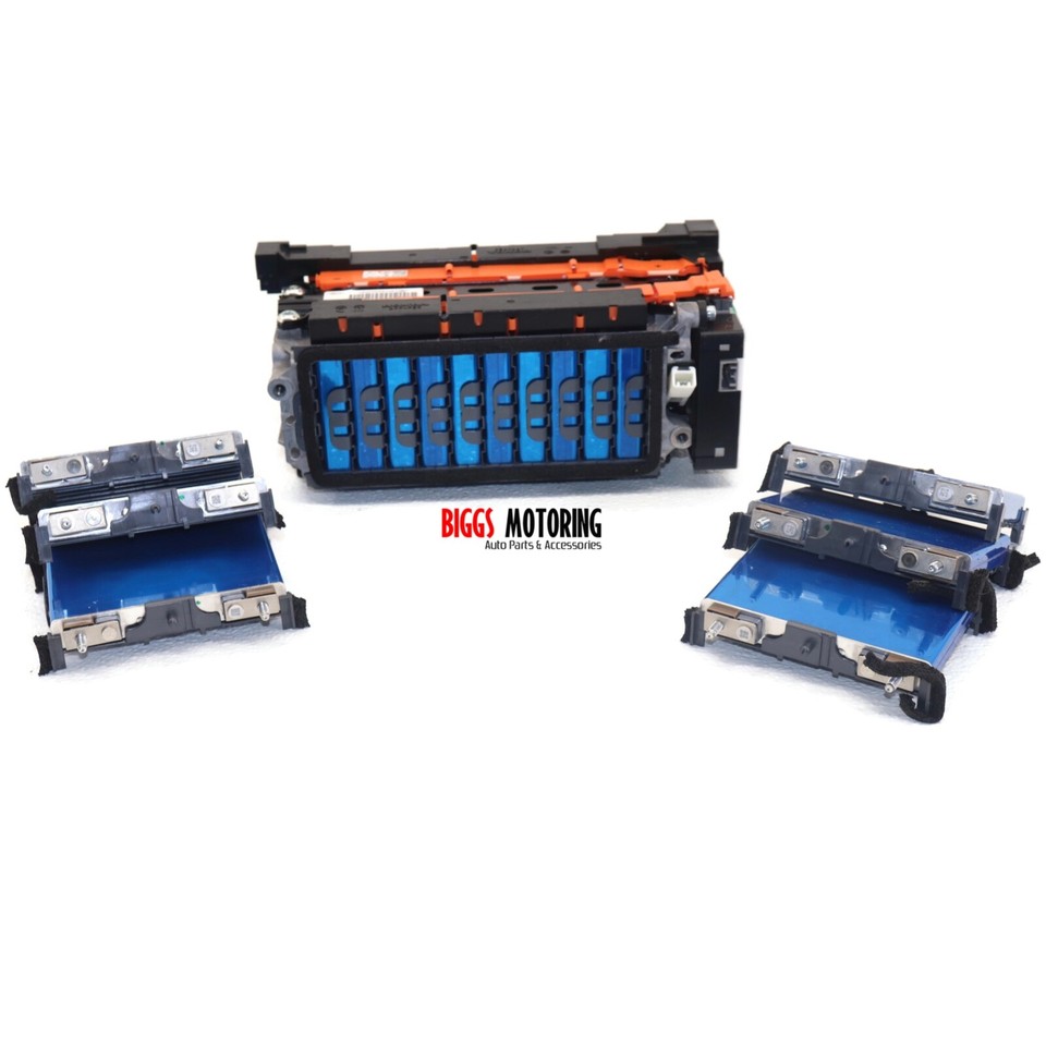 Honda Civic Battery Cell Hybrid Cells 13-16 B005 1K440-RW0-013 13-16 ...