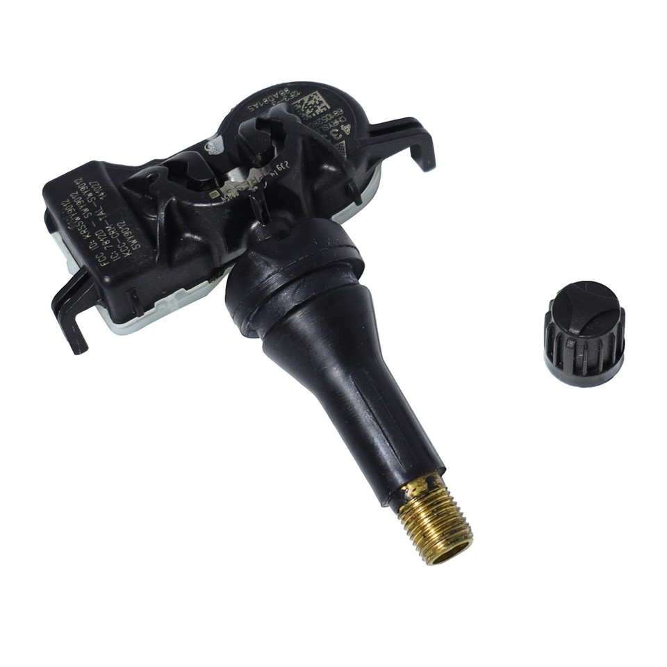 4x 68105280AF Tire Pressure Monitoring Sensor TPMS 433Mhz For CHRYSLER ...