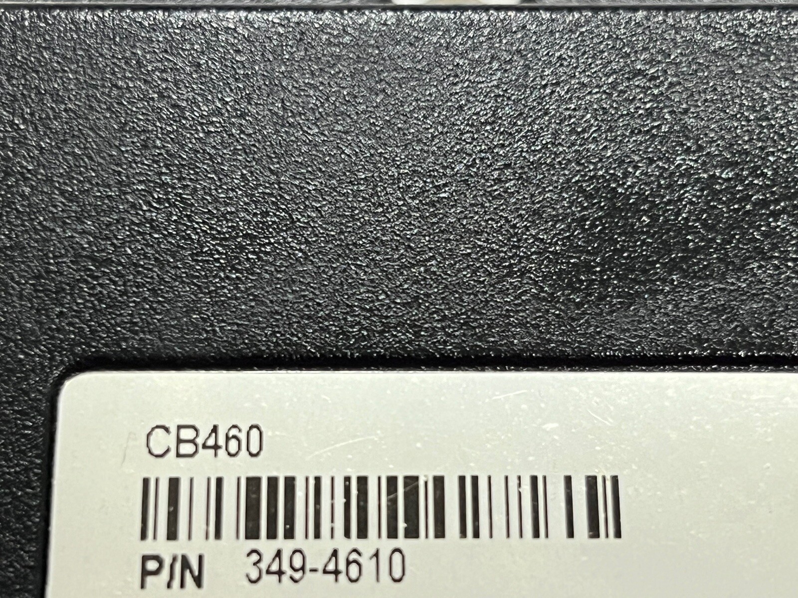 Trimble CB460 with CAT Grade Control Scraper 3D Auto Great Shape | eBay