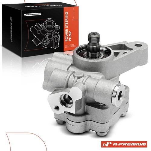 A-Premium Power Steering Pump for Honda Prelude 1997 1998 1999-2001 ...