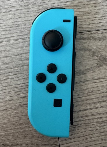 Official Nintendo Switch Joy Con JOYCON Controller OEM Left Right Pair ...