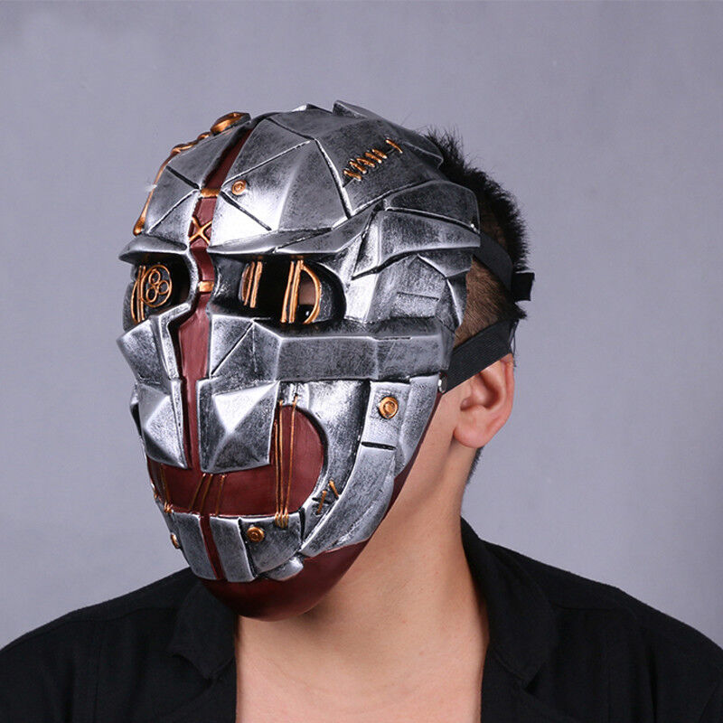 Corvo Attano Mask Replica