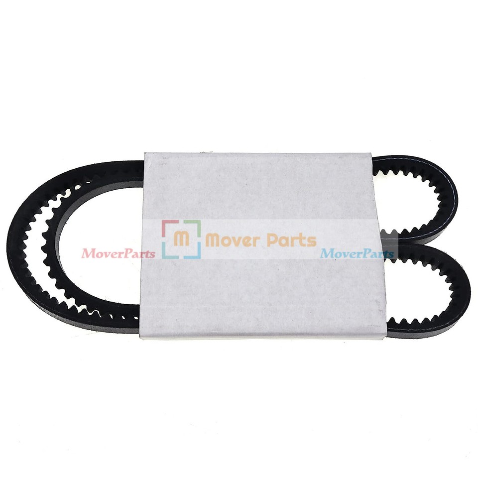 V-Belt 29.9in 080109049 For Perkins Engine 402C-05 403A-11 404C-15 102. ...