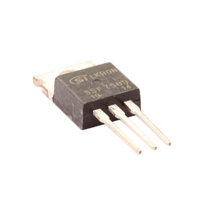 10PCS SSF7509 TO-220 | eBay