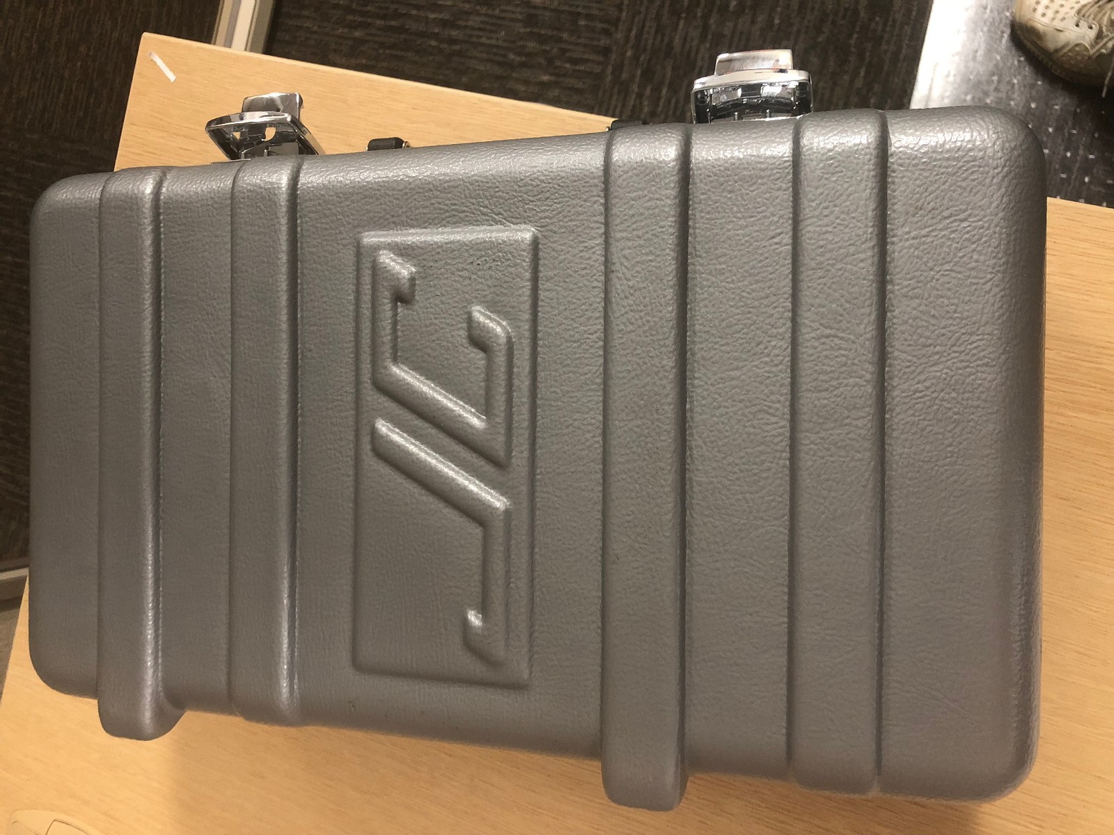 JChadwick 8400K Digital Optical Micrometer | eBay