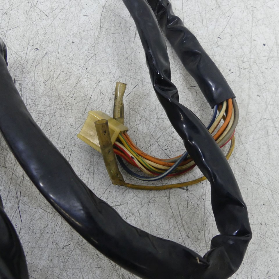 Suzuki GS 450 L GL51D EZ:85 Interruttore Del Manubrio Destro Gas B5894 ...