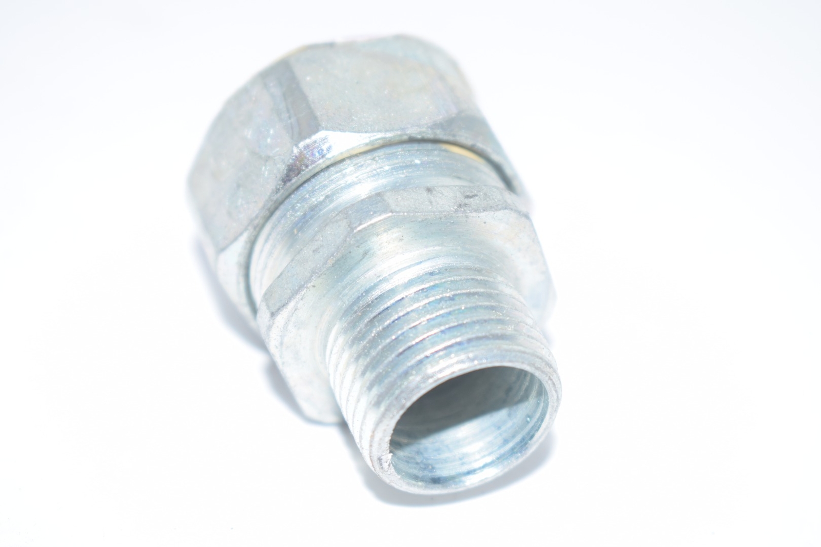 NEW Appleton CG-3750S Cord Grip, Liquidtight, Steel, 0.375''-0.500 ...