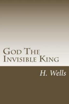 God The Invisible King 9781986734592| eBay