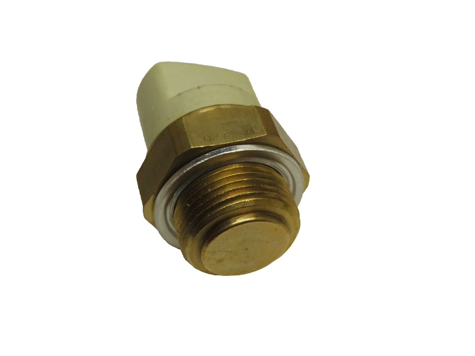 Thermo Fan Switch 2 Prong Fits Volkswagen Scirocco Golf GTi Jetta Audi ...