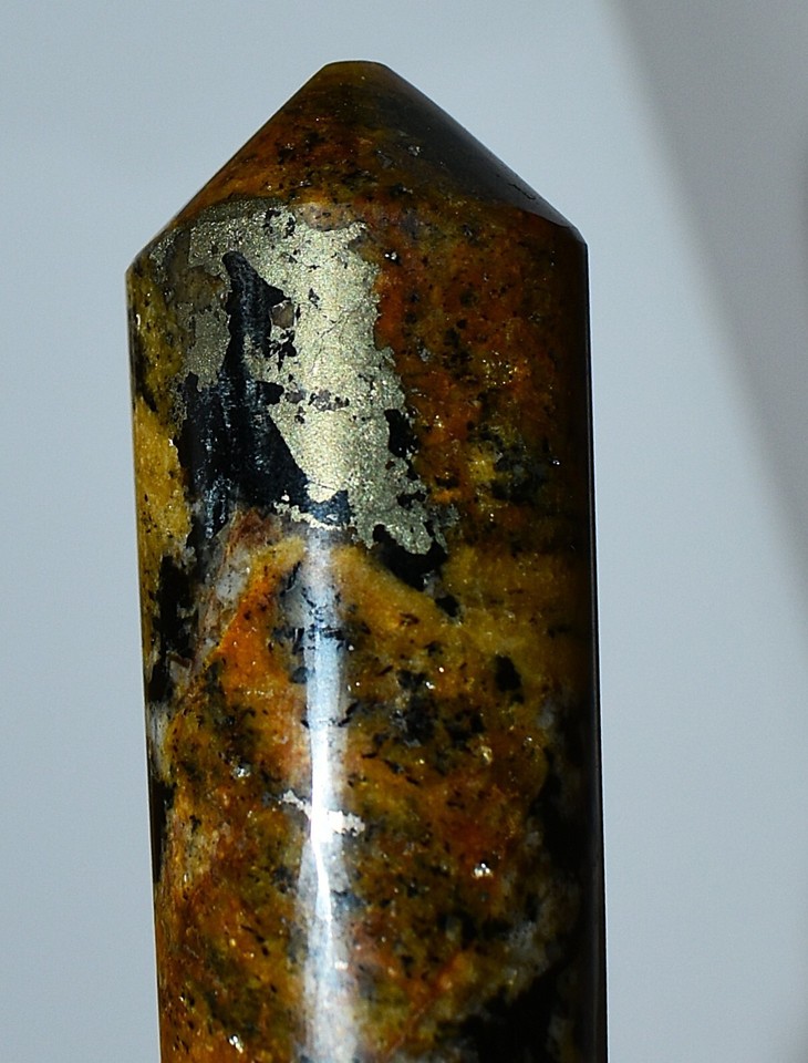 Gold Silver Ore Tower 1800s Ore Knob Copper Mine North Carolina ...