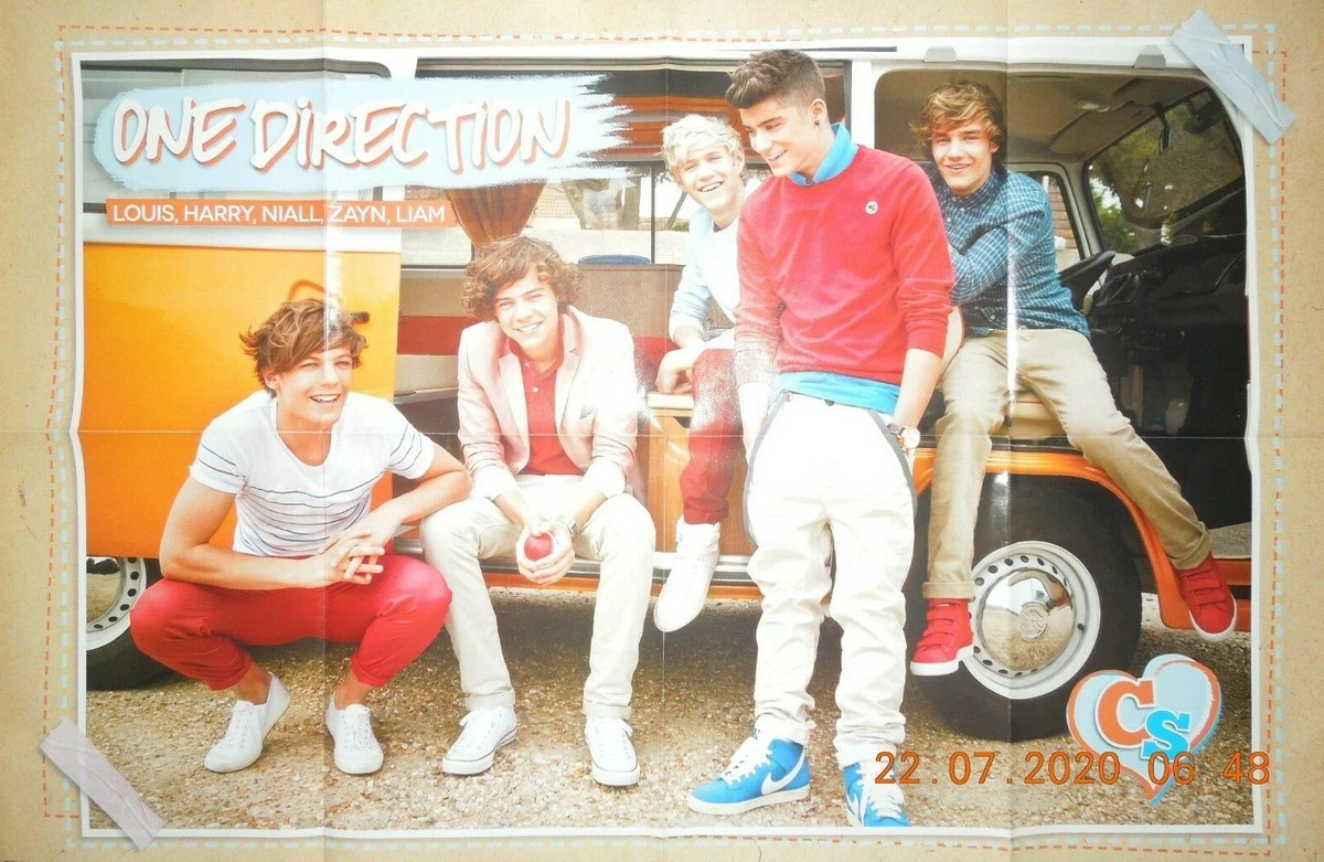 Niall Horan You And I 1d Day