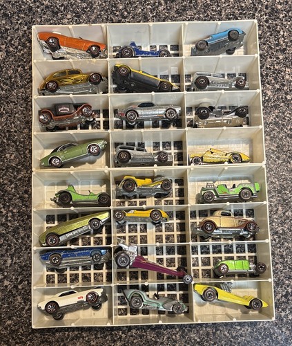 Hot Wheels Redline lot of 24 cars, Hot Wheels Redline Lot - Redlines 🔥🔥 ...
