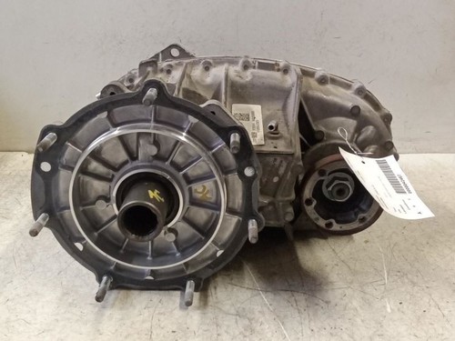 Transfer Case 2.5L Without Autotrac Opt NQ7 Fits 15-19 COLORADO 203304 ...