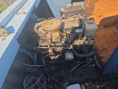 MERCRUISER 470 MARINE ENGINES | eBay
