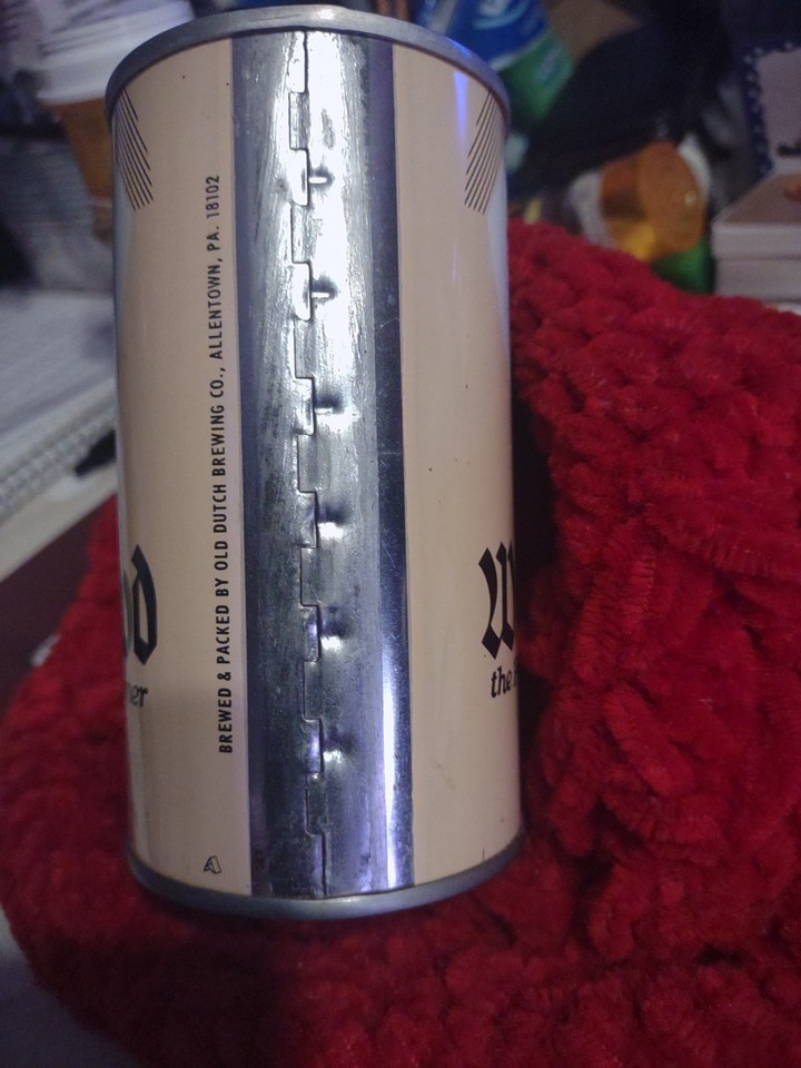 Weisbrod Pilsener Beer , Pull Tab Beer Can | eBay