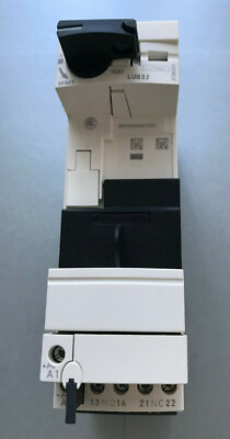 Telemecanique Schneider Electric LUB32 Grundgerät | eBay