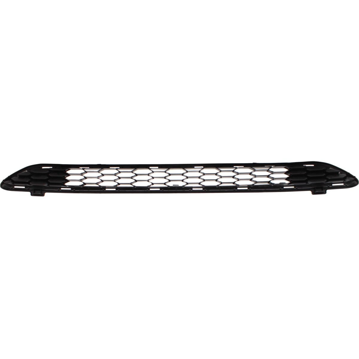 531120R100 CAPA Bumper Face Bar Grilles Upper Fits Toyota RAV4 2016 ...