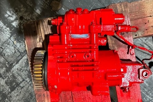 OEM Cummins ISX15 Diesel Engine Fuel Pump 2872662 2872661 | eBay