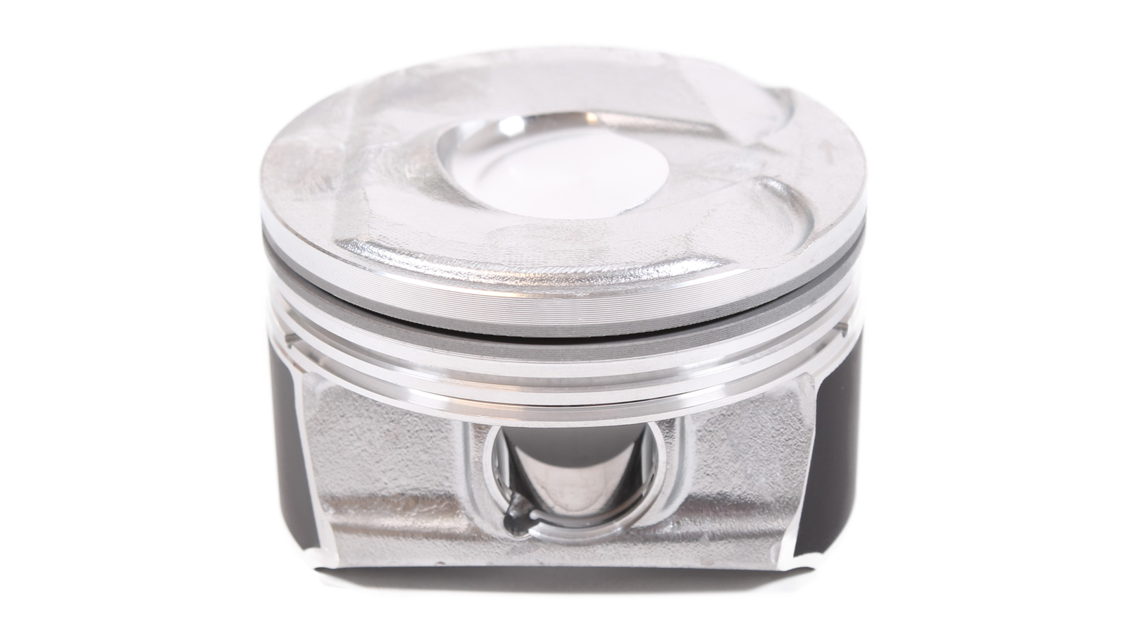 1x Kolben Übermaß +0,5mm 1,6 Neu N14B16C EP6DT Mini Citroen Peugeot ...