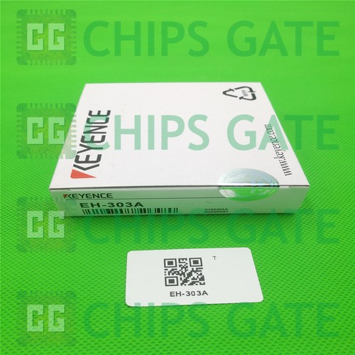 1PCS New in box Keyence Proximity Switch Sensor EH-303A EH303A | eBay