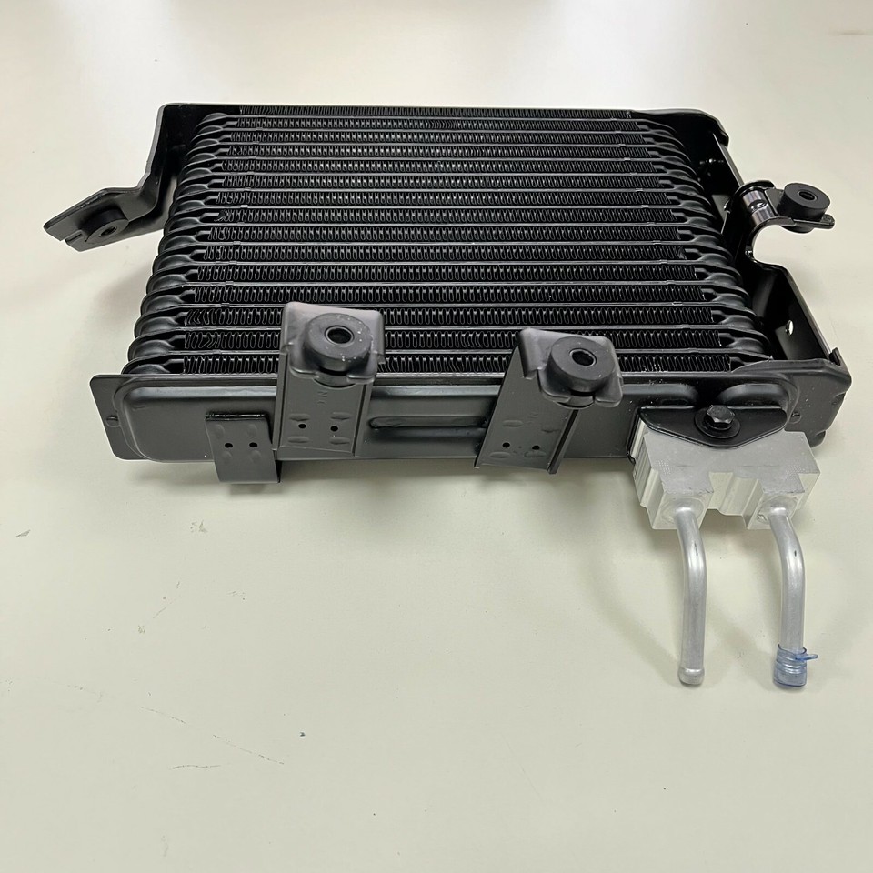 OEM Auto Transmission Oil Cooler 21606-3KA2B for INFINITI QX60 Nissan ...