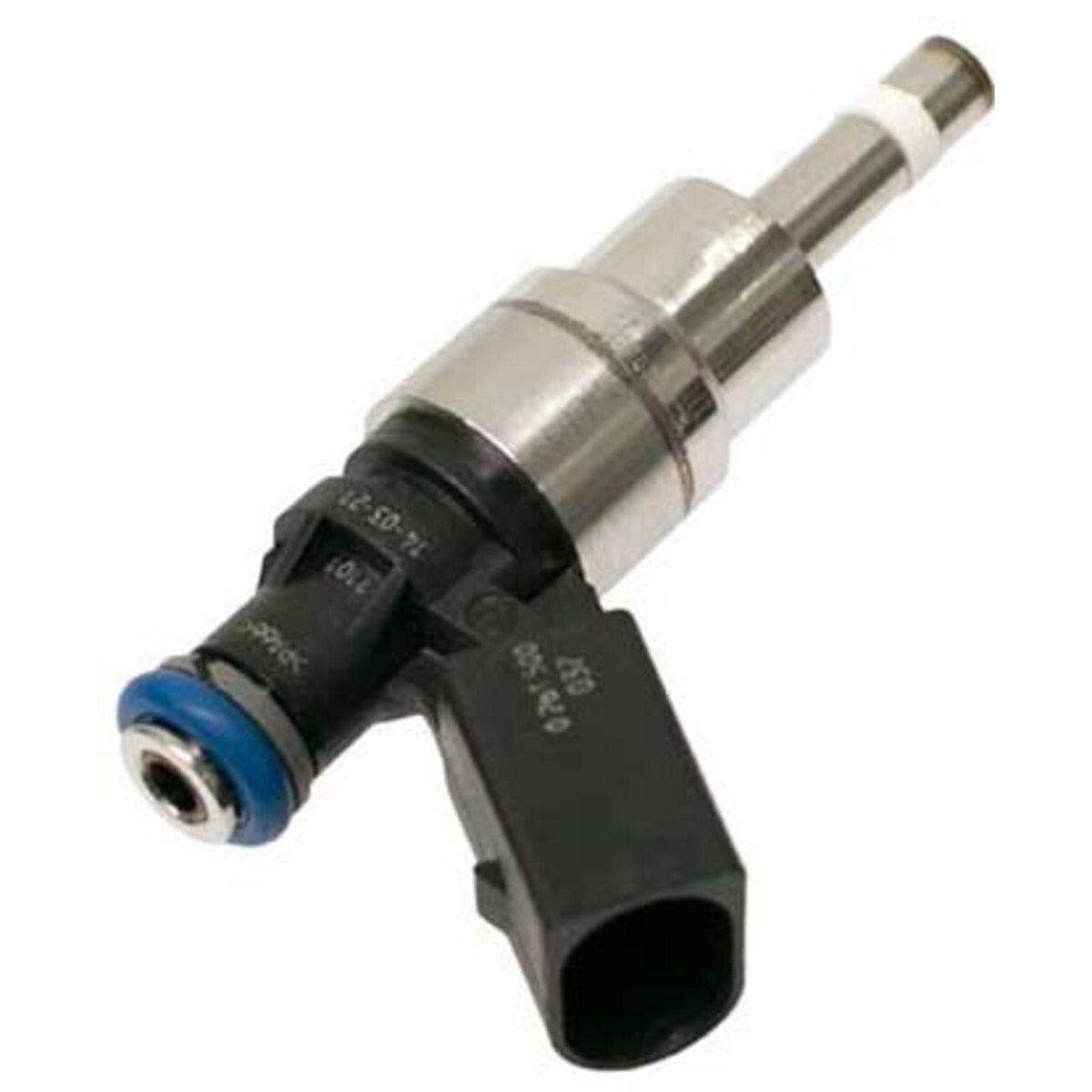 06F-906-036 F GenuineXL Fuel Injector Gas for VW Audi TTS Quattro Golf ...