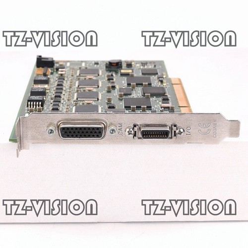 1PC USED COGNEX KVD-7100A-MIN-J-P Rev A 801-8504-02 #H51AB DX | eBay