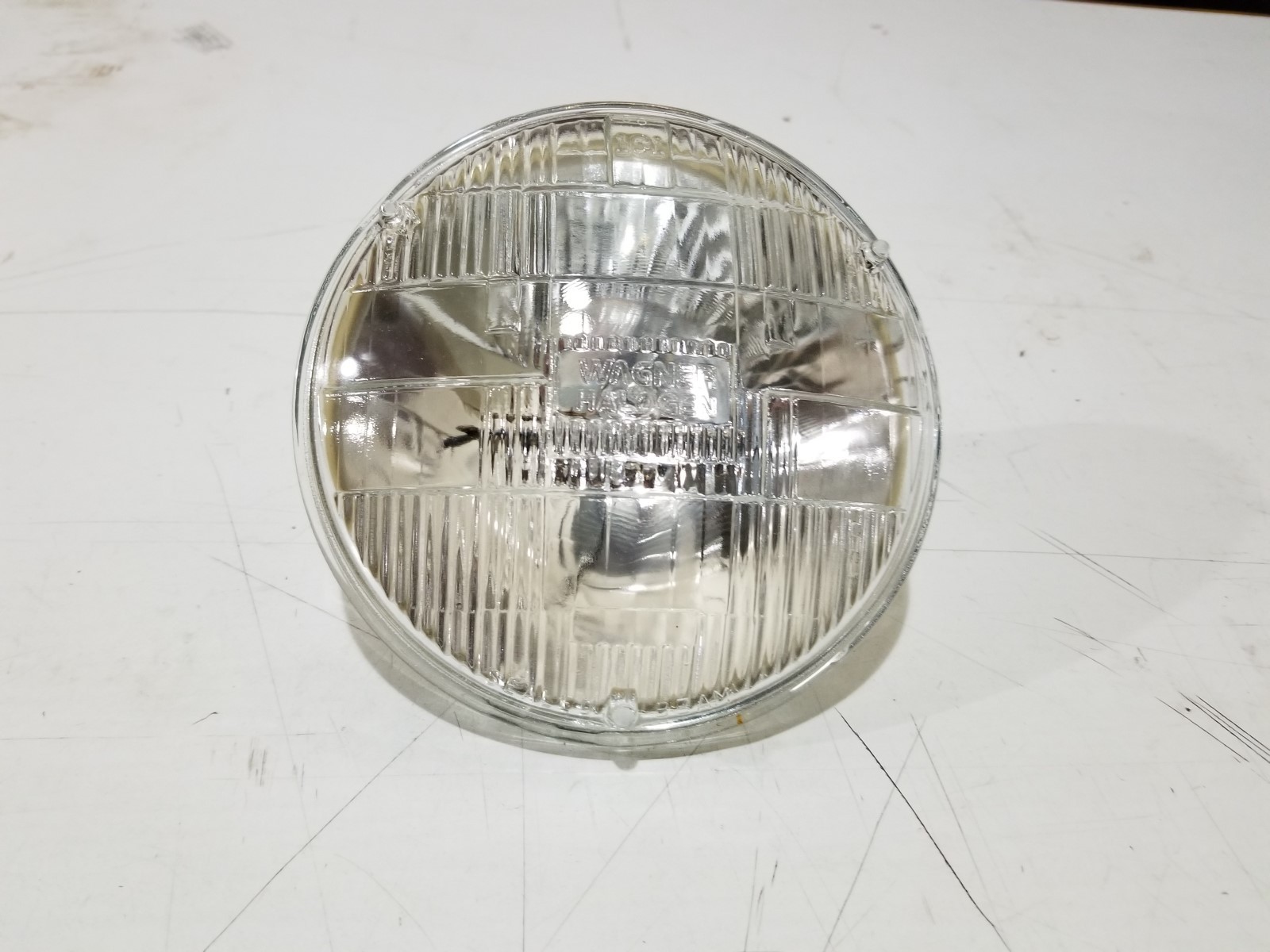 H5001 HEADLIGHT BULB NEW OLD STOCK | eBay