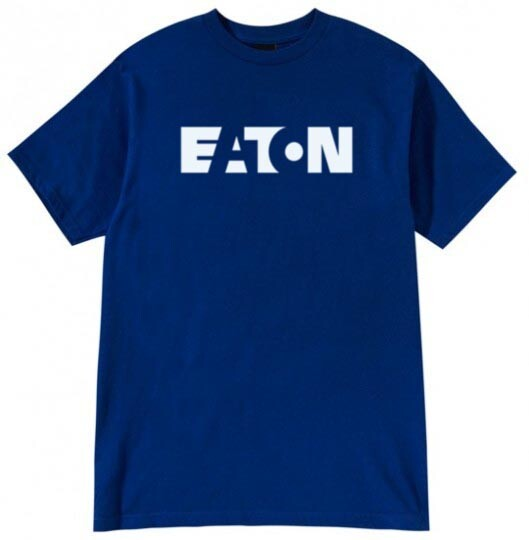 Eaton power managment t-shirt | eBay