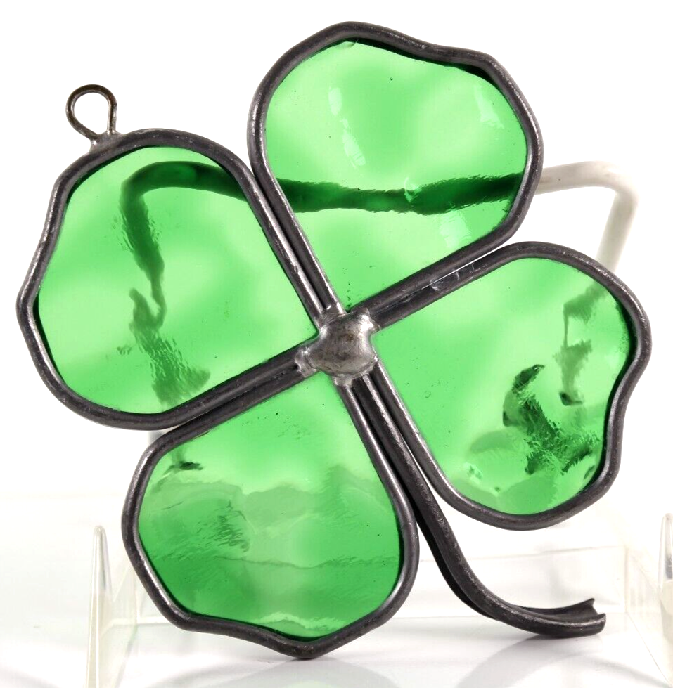 Glasbild For Leafed Clover 6,100+ Clover Four Leaf Clover Gold Clover