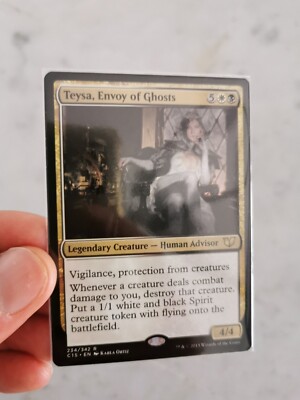 Teysa envoy of ghosts - magic MTG | eBay