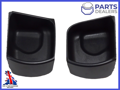 GENUINE MERCEDES E CLASS W213 2016-2021 DOOR TRAY CUP BOTTLE HOLDER ...