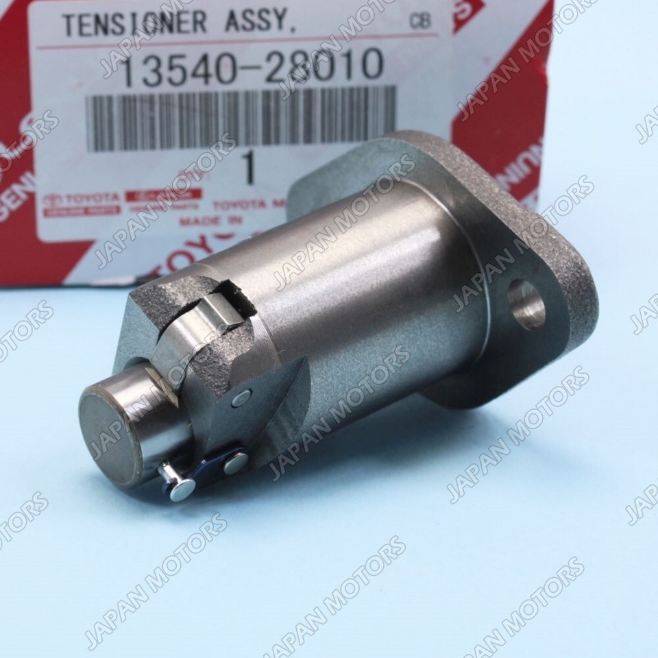 OEM Toyota Rav4 Matrix Camry Solara Scion tC Timing Chain Tensioner ...