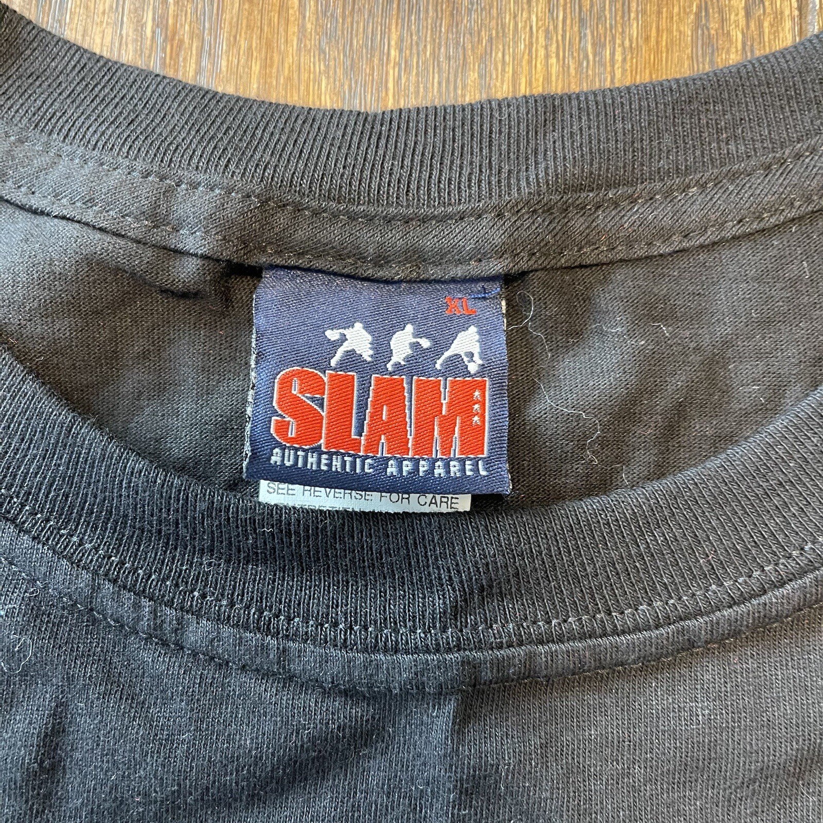 Vintage Slam Magazine Dwayne Wade Shaq Miami Heat Cov… - Gem