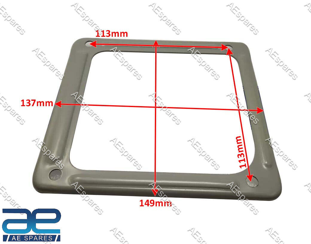 For Suzuki Sj410 Sj413 Samurai Genuine Gear Shifter Upper Cover Plate ...