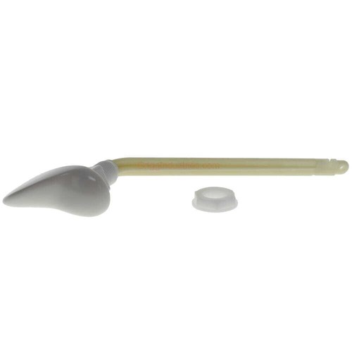 American Standard 47242-0200A White Trip Lever | eBay
