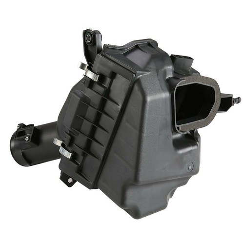 2x Left & Right Air Cleaner Intake Filter Boxs for Infiniti G35 G37 ...