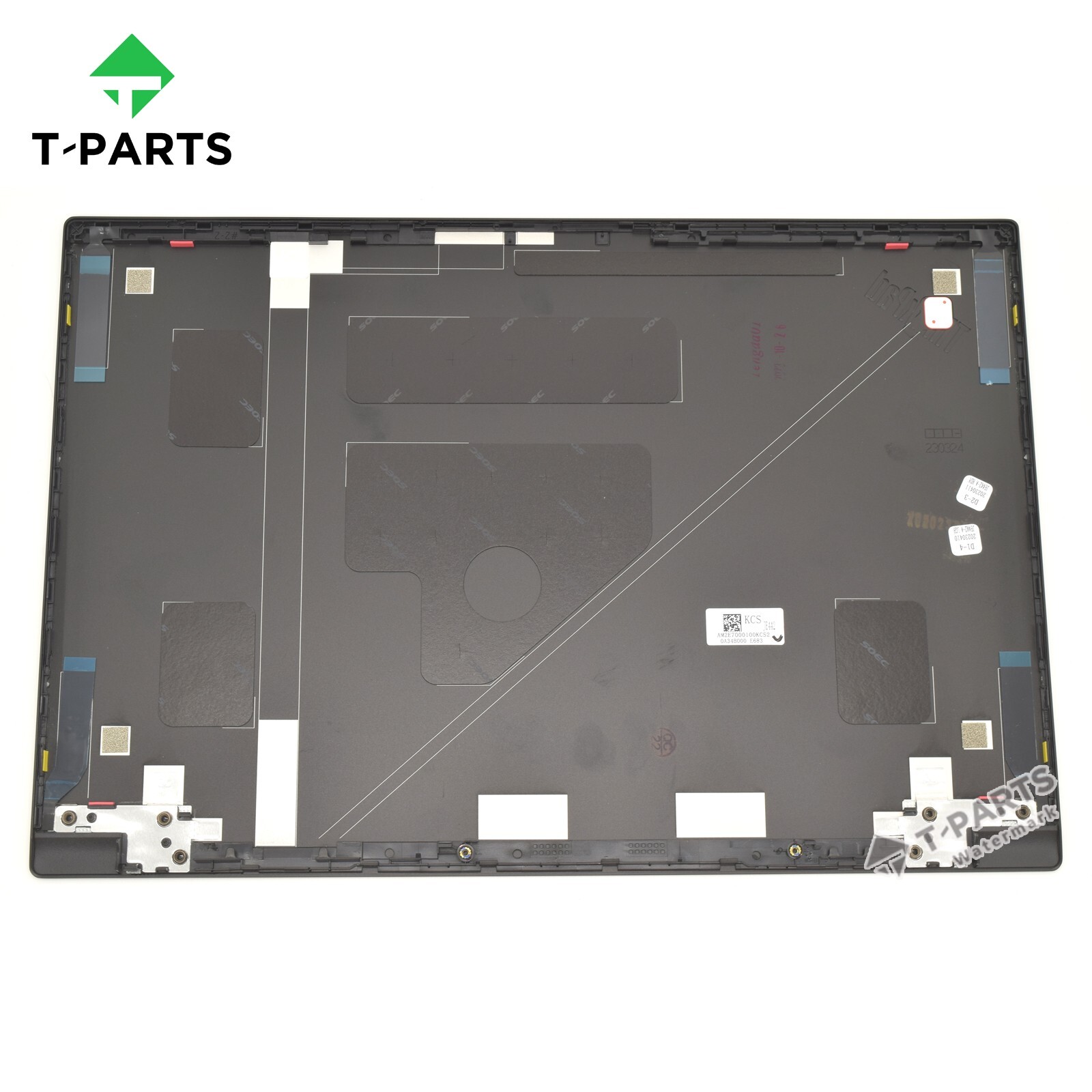 5CB0Z69490 For Lenovo Thinkpad E14 Gen 4 Lcd Back Cover Rear Lid Top ...