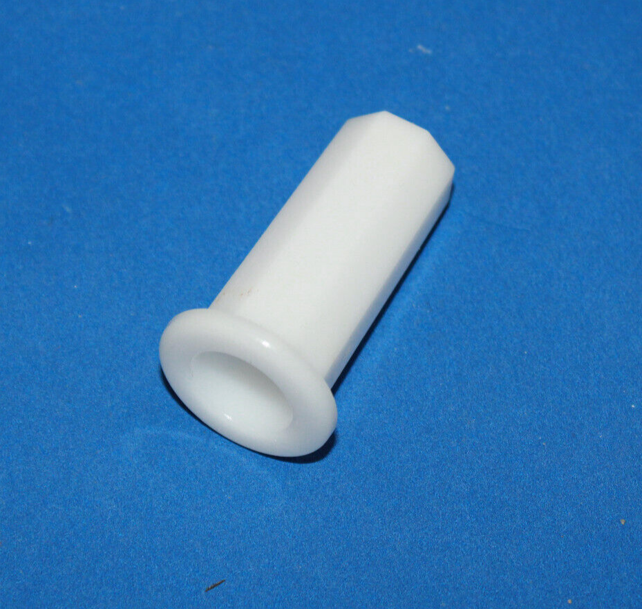 Frigidaire Refrigerator 1 3/4" Door Hinge Bushing : White (5304507146 ...