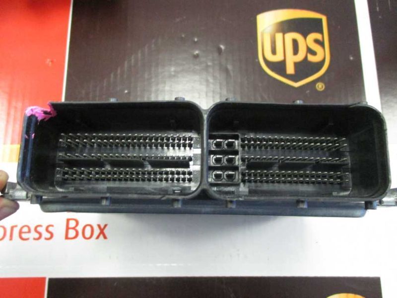 Engine ECM Control Module 2.0L Fits 17-18 PORSCHE MACAN 06K907425B 06K ...