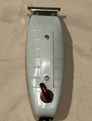 Andis Model G T-Outliner Beard & Hair Trimmer For Men Corded TESTED | eBay