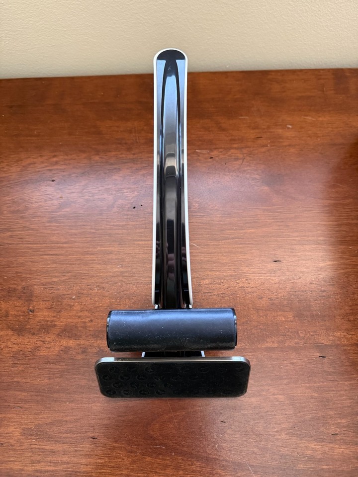 Aletha - The Mark - Tension Relief Hip Hook, White | eBay