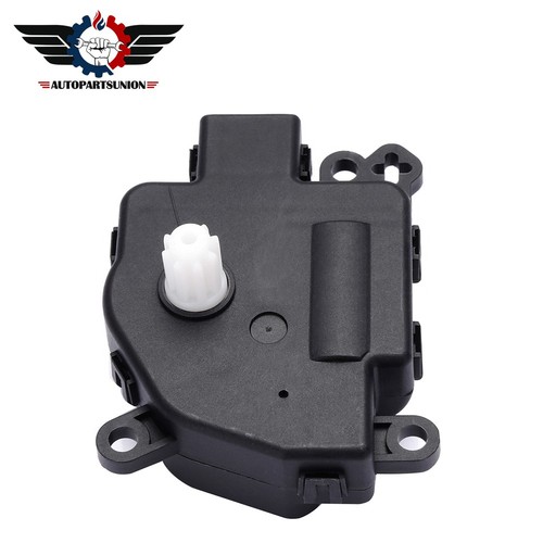 2011 Jeep Grand Cherokee Blend Door Actuator