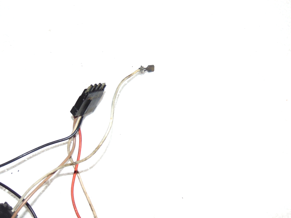 Door jam switches with wiring harness 78 88 G body Monte Carlo Cutlass ...