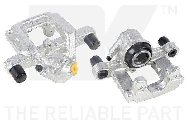 Brake Caliper fits MERCEDES C180 S204, W204 1.8 Rear Right 07 to 14 NK ...