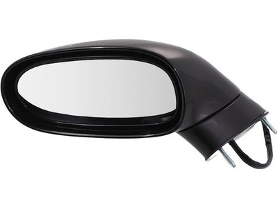 Mirror JC Whitney 89RSQB46 for Chevy Corvette 2005 2006 2007 2008 2009 ...